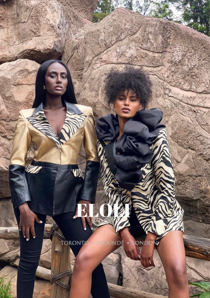 How This Woman Created A Fashion Brand That Is Making A Real Impact In ...